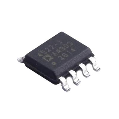 China ADA4522-1ARZ-R7 SOP-8 RF Low Noise Amplifier IC Electronic Components Are Brand New Original for sale