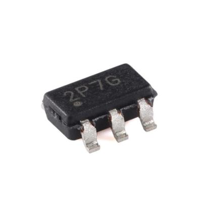 Китай 93LC56BT-I/OT SOT-23-6 Микросхема энергонезависимой памяти (EEPROM) IC Электронный компонент 2KBIT Провод микрофона продается