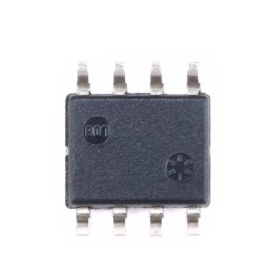 Китай AT24C02D-SSHM-T SOIC-8 Электрически стираемая программируемая память только для чтения интегральная схема EEPROM память продается