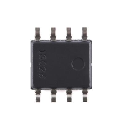China TMP75AIDR SOIC-8 Impresión en pantalla TMP75 Sensor de temperatura Chip de gestión de energía Original Nuevo en venta