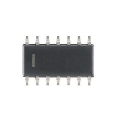 China LB1838M-TRM-E MFP-14 Uit Motor/beweging/ontstekingsbesturing Drive Chip Elektronisch onderdeel Geïntegreerde schakeling Lage spanningsdriver Te koop