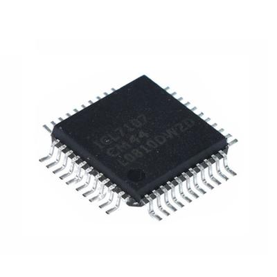 China ICL7107CM44ZT QFP-44 LED display drive chip IC elektronische component data acquisition chip Te koop