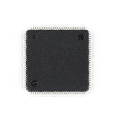 China STM32F103VCT6 LQFP-100 MCU 32-bit microcontroller geïntegreerde schakeling IC-chip Te koop
