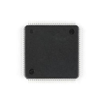 China originele chip IC STM32F407VGT6 LQFP-100STM32 MCU 32BIT 1MB FLASH 100LQFP microcontroller STM32F407VGT6 Te koop