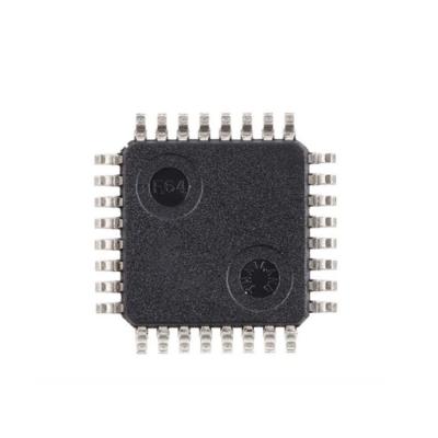 China ATMEGA328PB-AU TQFP-32 eingebetteter Mikrocontroller Integrierter Schaltkreis Single Chip IC MCU 8BIT 32KB FLASH ATMEGA328PB-AUR zu verkaufen