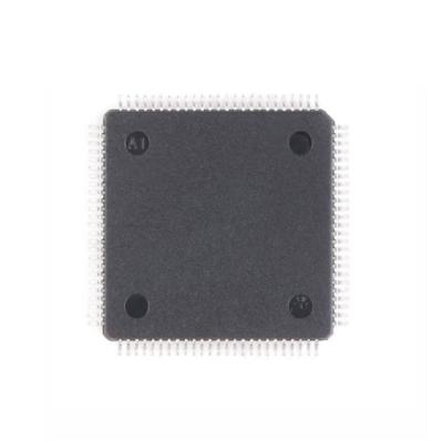 China ATMEGA2560-16AU TQFP-100 8-bit microcontroller chip IC MCU 256KB Flash Elektrische componenten ATMEGA2560 Te koop