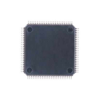 중국 STM32F405VGT6 LQFP-100 ARM Cortex-M4 32 비트 마이크로 컨트롤러 IC 판매용