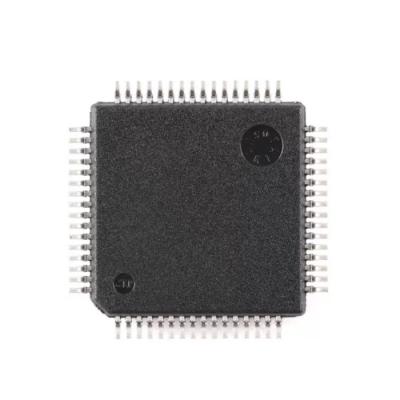 China STM32F103RCT6 LQFP-64 ARM Mikrocontroller Chip Integrierter Mikrocontroller IC Elektronische Komponenten Brandneu Original zu verkaufen