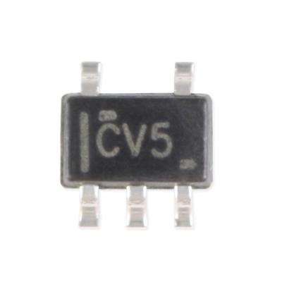 China SN74LVC1G07DCKR SC70-5 Componente eletrônico de circuito integrado de buffer único de saída de drenagem aberta à venda