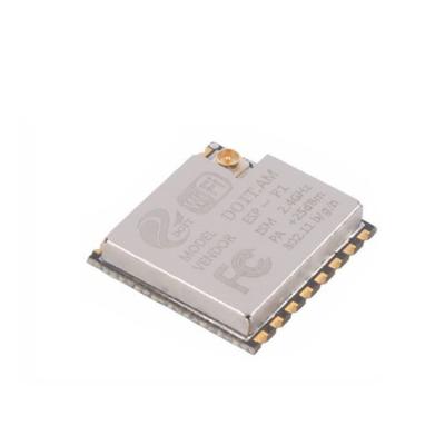 China ESP-F1 Modul Wireless WiFi Modul Außenantenna ESP8266 Serien-WiFi-Modul Kompatibel zu verkaufen