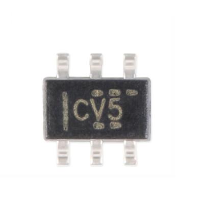 China SN74LVC2G07DCKR SC70-6 Offene Entwässerung Ausgang Dual Buffer Chip zu verkaufen