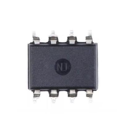 China HCPL2631SD SOP-8 Optokoplerchip Offener Kollektor-Ausgang zu verkaufen