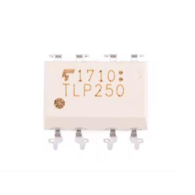 China TLP250 wird direkt in den SOP-8-Wechselrichter IGBT-betriebenen Optocoupler-Isolatorchip eingesetzt. zu verkaufen