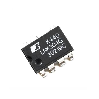 China LNK304GN-TL SMD SOP7-pin LED power drive management chip for sale