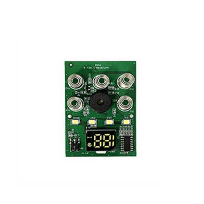 China Individuelle Entwicklung von Software und Hardware für intelligente elektronische Produkte PCBA-Lösungsmodul FuE-Hersteller zu verkaufen