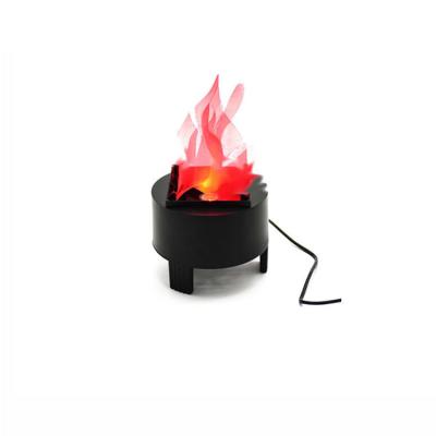 China Stufe Simulation Flamme PCBA Single-Chip-Mikrocomputer-Schema Entwicklung Schaltkreisplatte für das Frühlingsfest Lagerfeuer Party-Maschine zu verkaufen