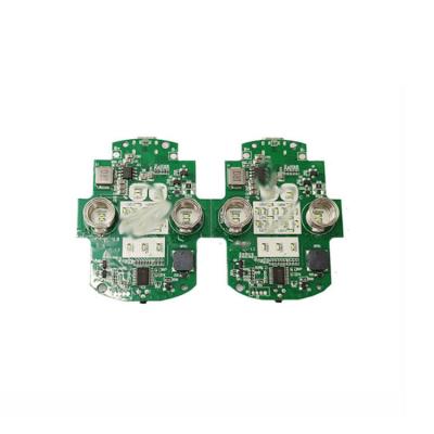 China Entwicklung eines PCBA-Systems für einen intelligenten Kniemassager zu verkaufen