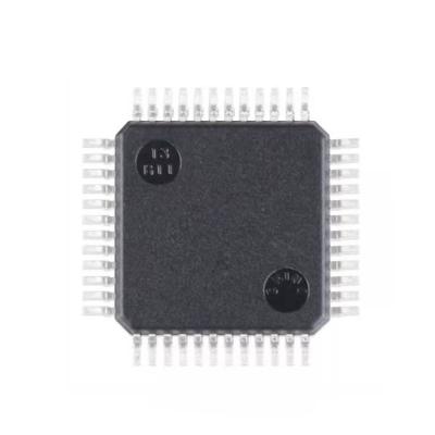 China ADAU1701JSTZ-RL LQFP48 original neuer Embedded-Digital-Signalprozessor integrierter Schaltkreis Audio zu verkaufen