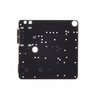 China VHM-314 Bluetooth Audio Empfängerplatine Bluetooth 4.1 m3 verlustfreie Decoderplatine Wireless Stereo Musikmodul TYPE-C zu verkaufen