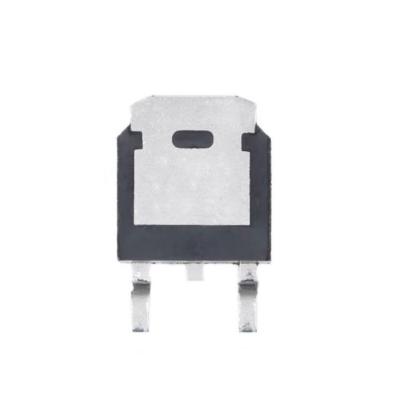 Китай AMS1117CD-3.3 TO-252 LDO чип линейного регулятора с низким отказом продается