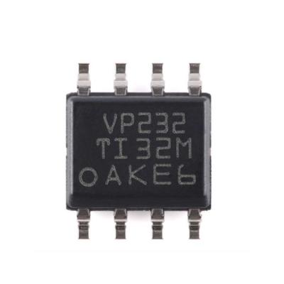 China SN65HVD232DR SOIC-8 Schnittstelle IC Bildschirmdruck VP232 1MBps Bus-Transceiver-Chip IC 17mA zu verkaufen