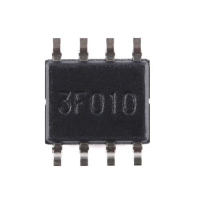 China SN65HVD232DR SOIC-8 Schnittstelle IC Bildschirmdruck VP232 1MBps Bus-Transceiver-Chip IC 17mA zu verkaufen