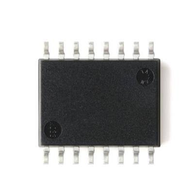 China Chip transceptor RS-485 aislado de media dúplex ADM2483BRWZ-REEL SOP16 en venta