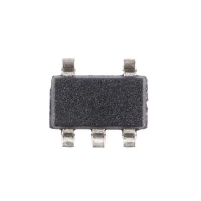 China MCP1416T-E/OT SOT23-5 chip de controlador de puertas de alimentación de alta velocidad en miniatura en venta