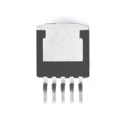 China MIC29302WU TO-263 LDO-Chip für lineare Regulierer mit niedrigem Ausfall zu verkaufen