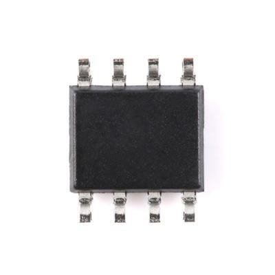 China 122U31 SOIC-8 Verbesserter ESD 3kVrms 150Kbps Dual-Kanal Digital-Isolator-Chip zu verkaufen