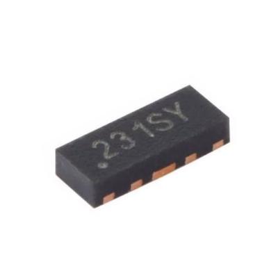 China TPD4E02B04DQAR USON-10 Schaltkreis schützt die TVS-Diode zu verkaufen