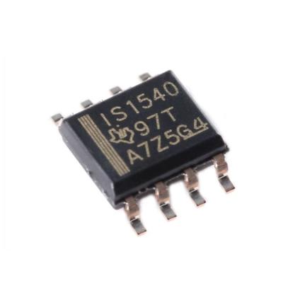 China ISO1540DR SOP-8 Isolierte bidirektionale Uhr bidirektionale I2C-Isolatorchip zu verkaufen