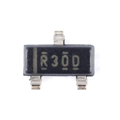 China REF3033AIDBZR SOT23-3 Siebdruck R30D Spannungsreferenz Chip IC 3,3V zu verkaufen