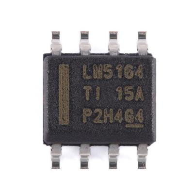 China LM5164DDAR SOP-8 Bildschirmdruck LM5164 Synchroner Gleichspannungs-/ Gleichspannungs-Schalter Buck Converter Chip IC Regulator zu verkaufen