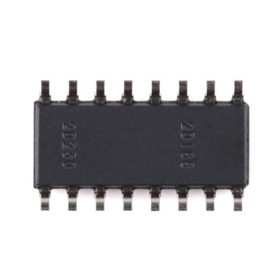 China SN74HC138DR SOIC-16 3- bis 8-Zeilen Decoder Demultiplexer IC Integrierter Schaltkreislauf Chip zu verkaufen