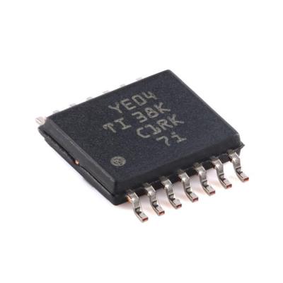 China TXB0104PWR TSSOP-14 Bildschirmdruck YE04 Zwei-Wege-Spannungs-Level-Wandler Chip IC integrierte Schaltung zu verkaufen