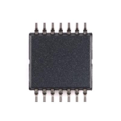 China TXB0104PWR TSSOP-14 Bildschirmdruck YE04 Zwei-Wege-Spannungs-Level-Wandler Chip IC integrierte Schaltung zu verkaufen