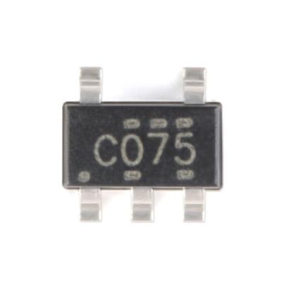 China SN74LVC1G07DBVR SOT23-5 Integrierte Schaltung mit einem einzigen Pufferchip zu verkaufen