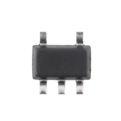 China SN74LVC1G04DCKR SC70-5 Einkanal-Fünf-Eingangskonverter Logikchip-Integrierter Schaltkreis zu verkaufen