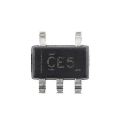 China SN74LVC1G08DCKR SC70-5 Einkanal-Zwei-Eingabe-Positiv- und Gate-Chip-Integrierter Schaltkreis Elektronische Komponenten zu verkaufen