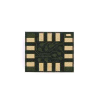 China Der Sensor des BMI270 LGA14 sechs Achsen intelligenten Niedrigleistungs Trägheitsmessgerät brandneues Original zu verkaufen