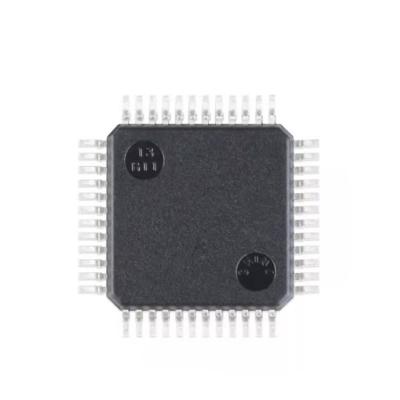 中国 ADAU1701JSTZ LQFP-48 デジタルモデル プロセッサ IC チップ 輸入 オリジナル 販売のため