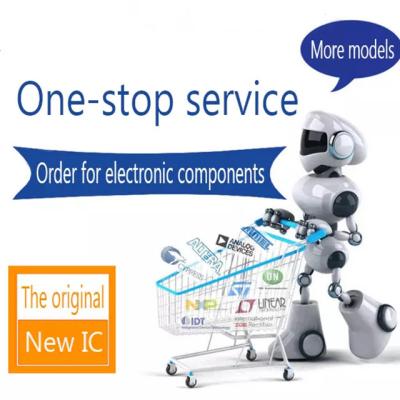 China AD7711ARZ SOIC-24 A/D Converter Chip IC hat eingebautes CMOS 24-Bit-Signal zu verkaufen