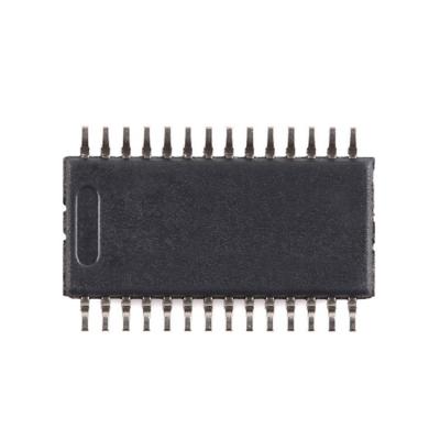 中国 ADS1248IPWR TSSOP-28 電子部品 アナログ-デジタルコンバータ IC 集積回路 販売のため