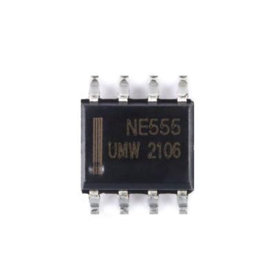 Китай NE555DR SOP-8 программируемый таймер осциллятора интегральная схема с чипом IC импортируется продается