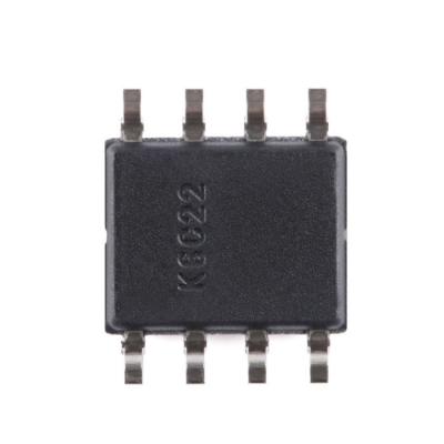 중국 SN65HVD75DR SOP-8 스크린 인쇄 HVD75 하프 듀플렉스 RS-485 트랜시버 칩 판매용
