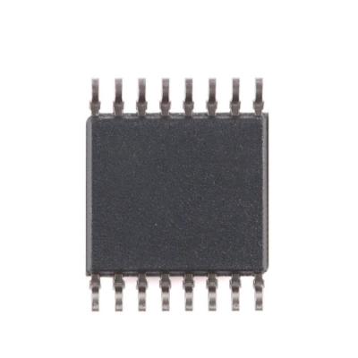 China SN74HC595PWR TSSOP-16 8-Bit-Zählerverschiebungsregister Logikchip elektronische Komponenten importiert Original zu verkaufen