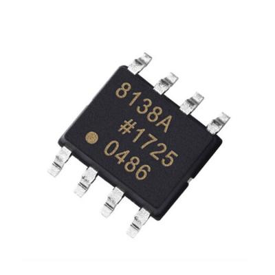 중국 AD8138ARZ SOIC-8 저왜곡 차동 ADC 드라이버 IC 전자 부품은 새 제품이며 정품입니다. 판매용