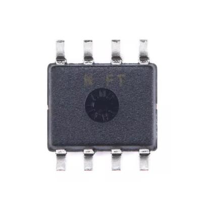 Китай MAX485EESA+T SOP-8 Электронный компонент RS-422 RS-485 Интерфейс IC Чип MAX485EESA продается