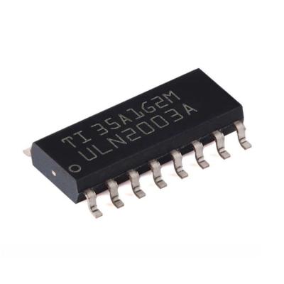 Китай ULN2003ADR SOIC-16 Высоковольтные и высокоточные транзисторы Darlington Array IC электронные компоненты продается